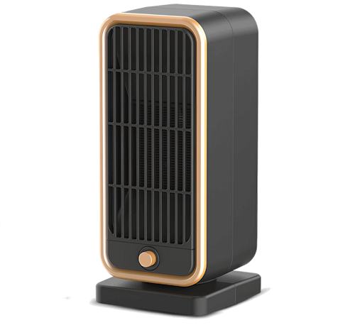 Keilini Heater Pro – Portable heater reduces heating costs